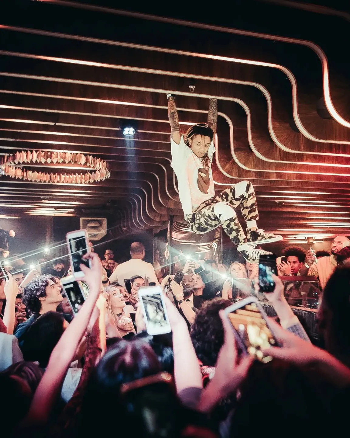 1 Oak Dubai Nightclub: Info, Events & Reservations