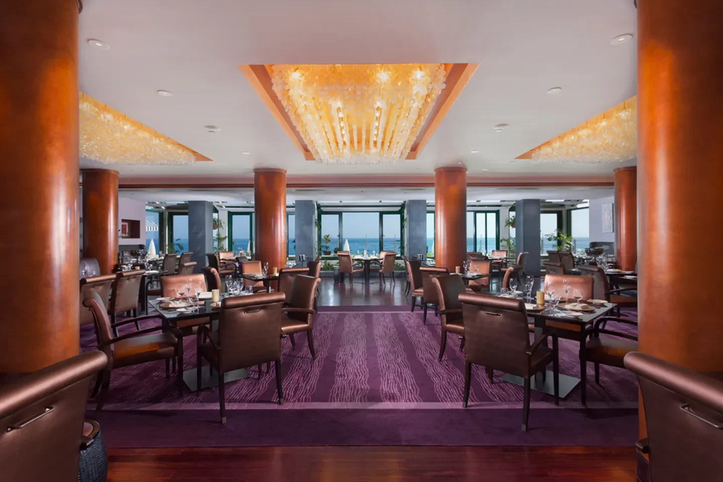 Top 10 Restaurants in San Juan | Alotea Concierge