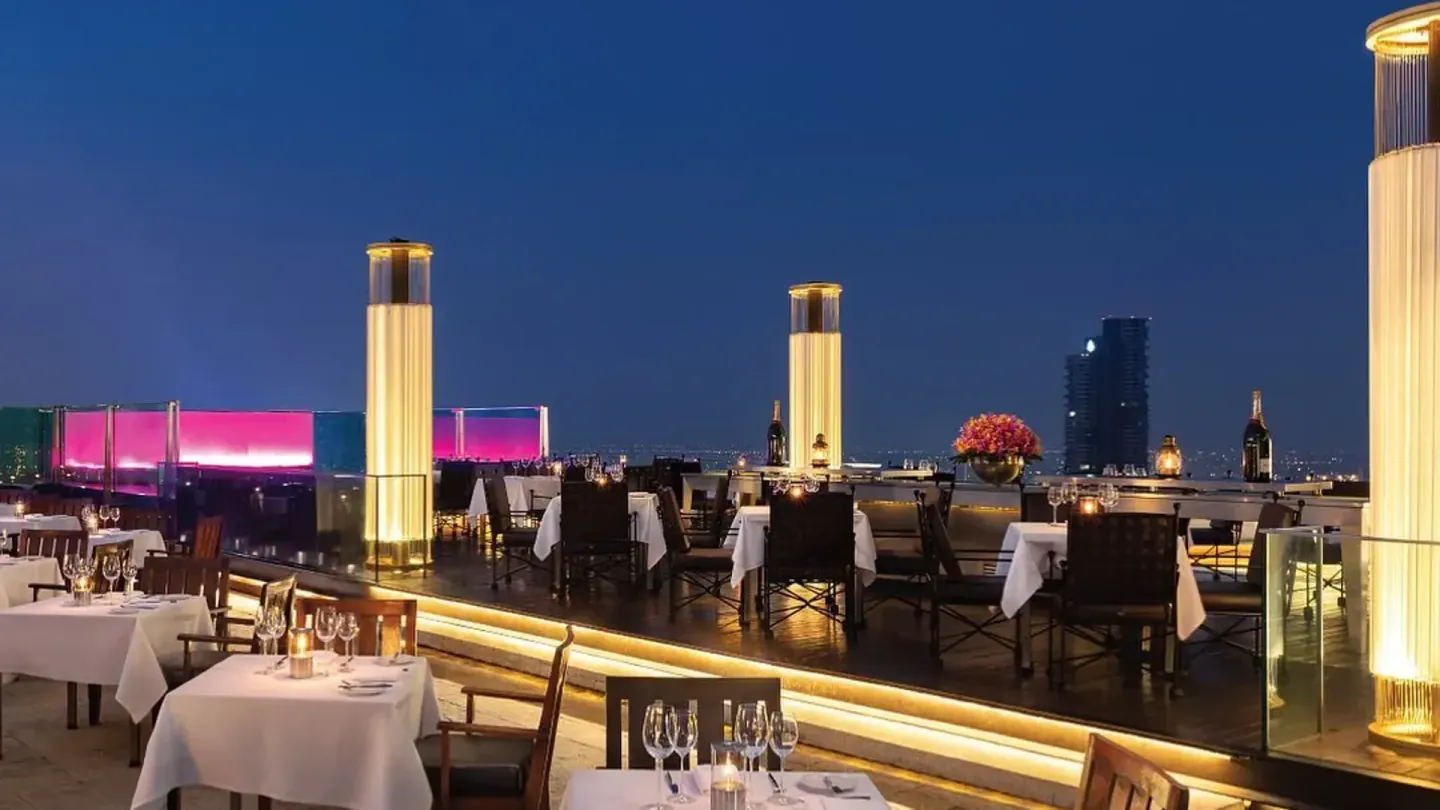 Chef’s Table Bangkok Restaurant: Info, Menu & Reservations