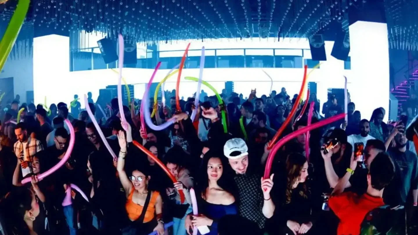 Top 10 Nightclubs in Marrakech | Alotea Concierge