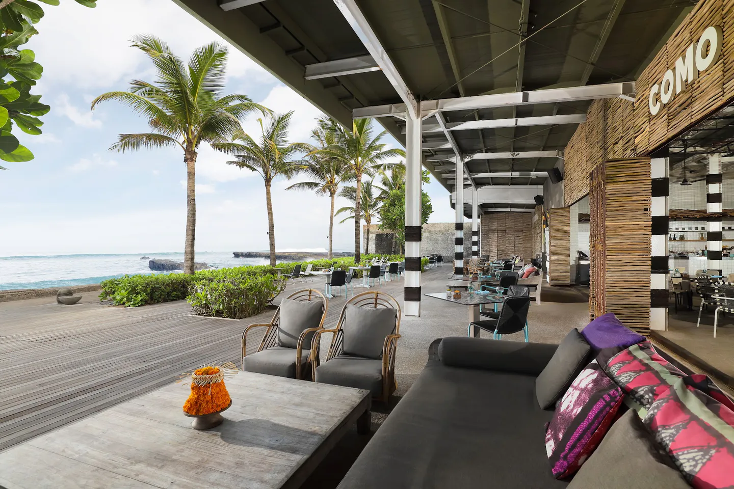 Savaya Bali Bali Beach Club: Sunbeds, Info & Reservations