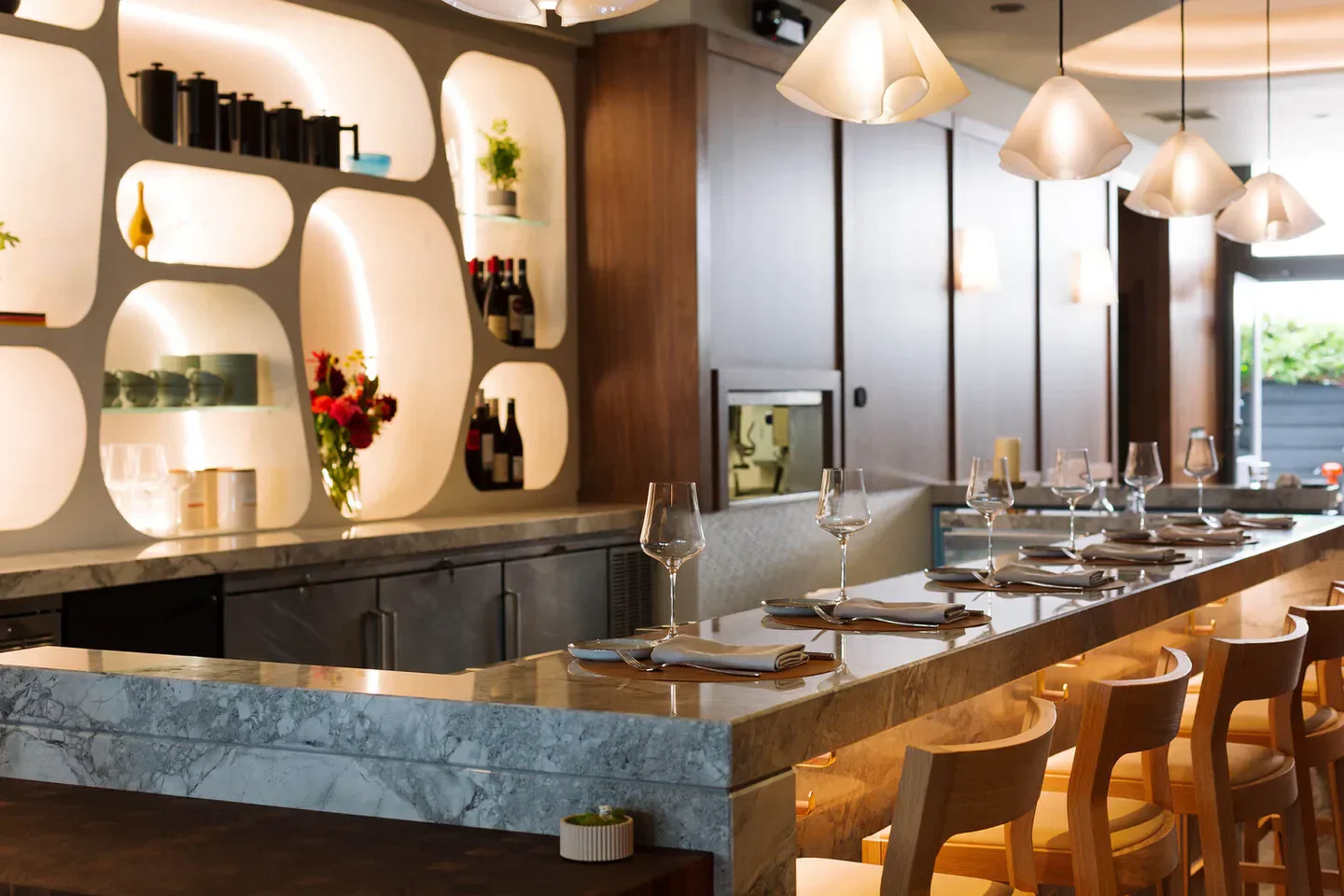 Spruce San Francisco Reservations | Alotea Concierge