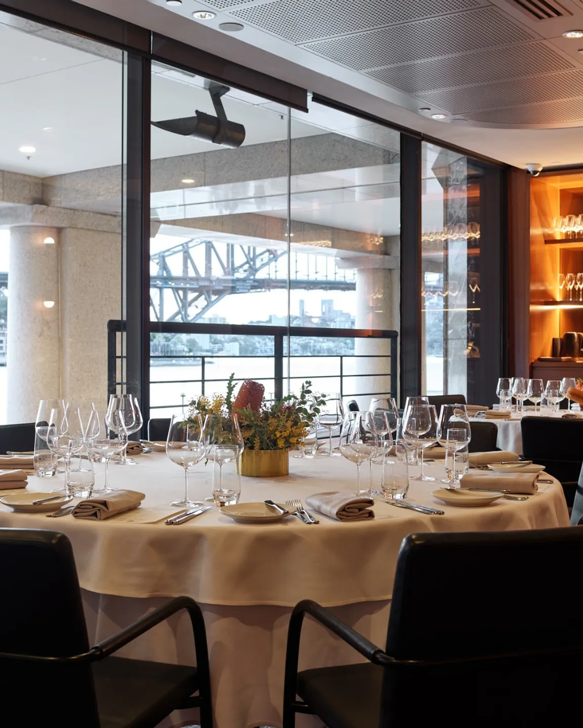 ARIA Sydney Restaurant: Info, Menu & Reservations