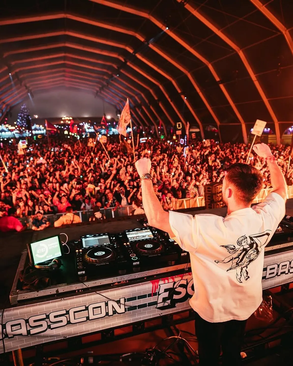 Avalon Hollywood Los Angeles Nightclub: Info, Events & Reservations