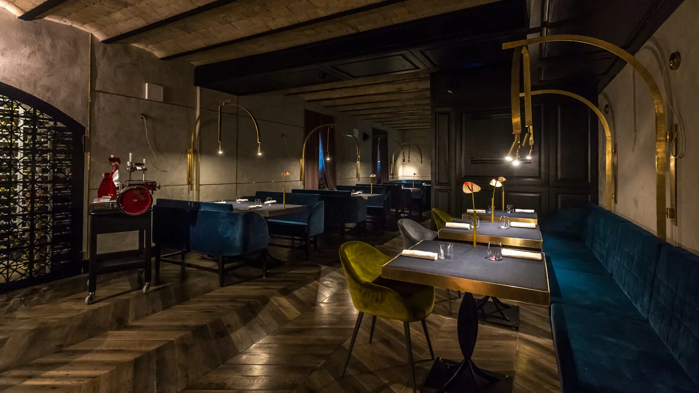 10 Best Restaurants in Rome