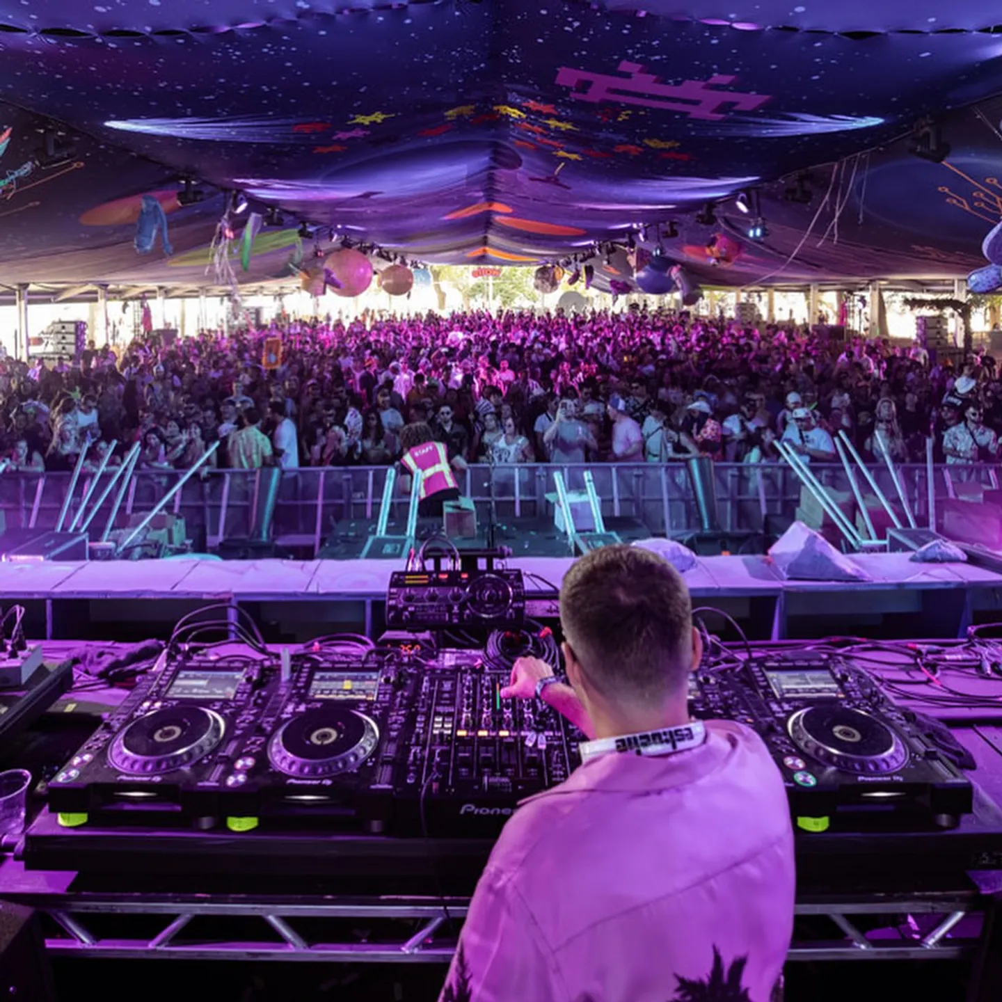 Love and Propaganda San Francisco Nightclub: Info, Events & Reservations