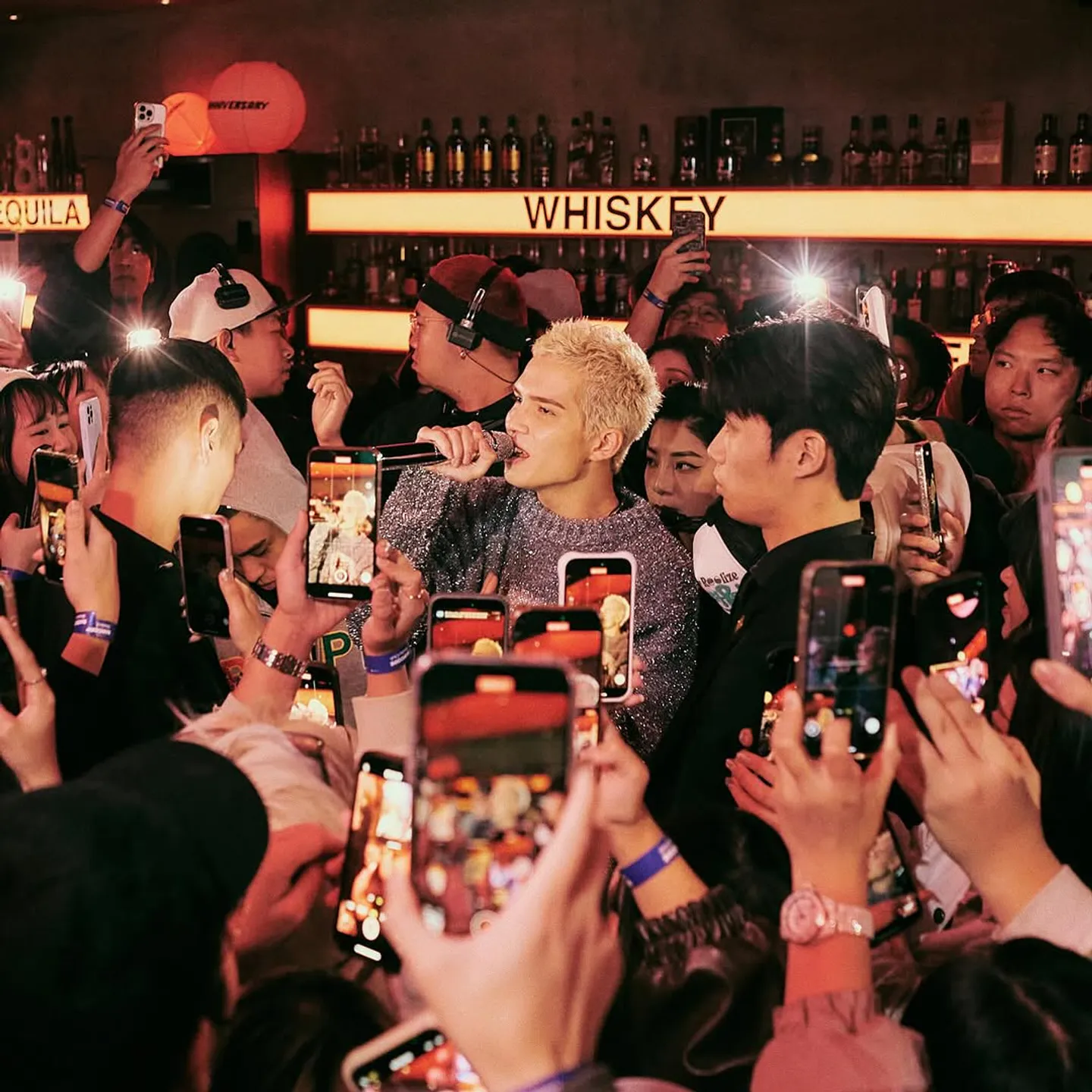 Best Nightclubs in Taipei | Alotea