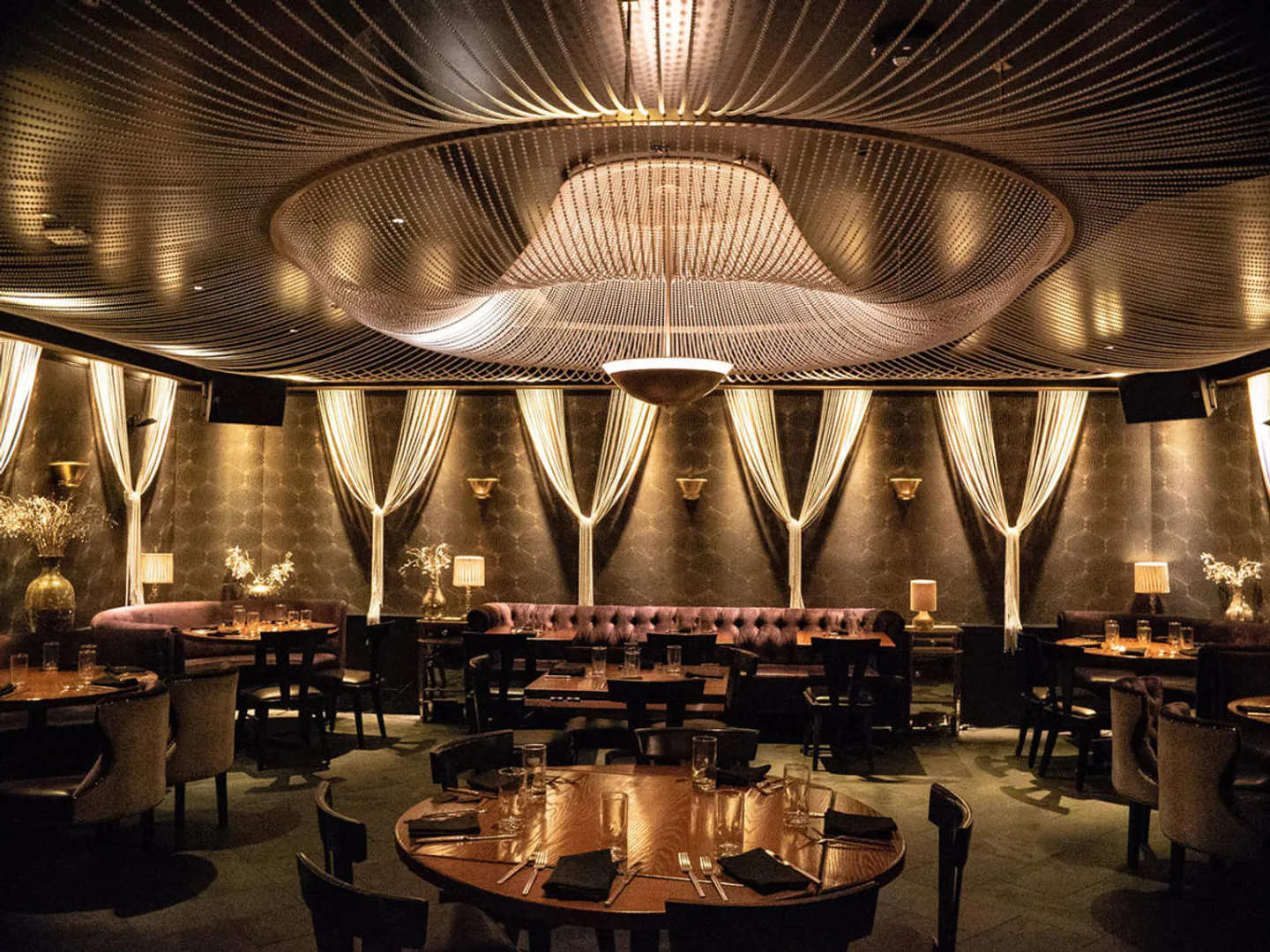 Craftsteak Las Vegas Restaurant: Info, Menu & Reservations