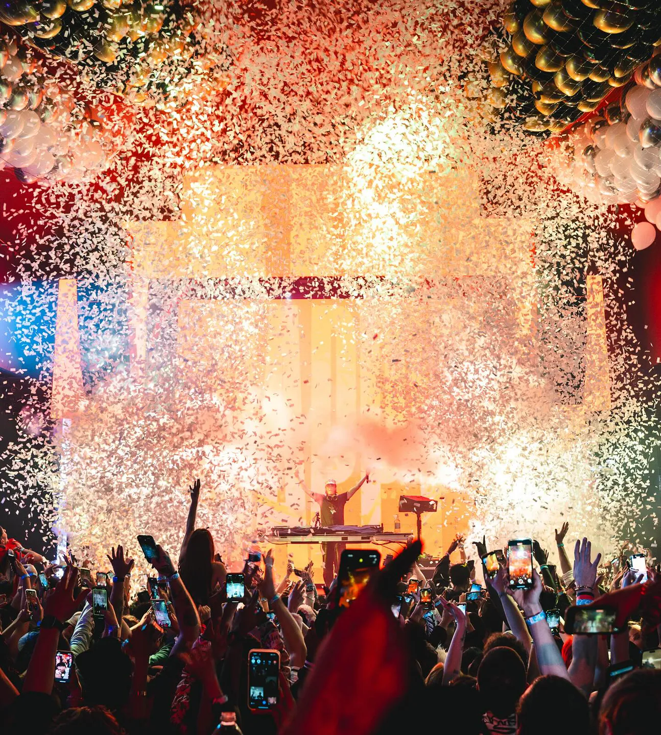 Believe Music Hall Atlanta Nightclub: Info, Events & Reservations