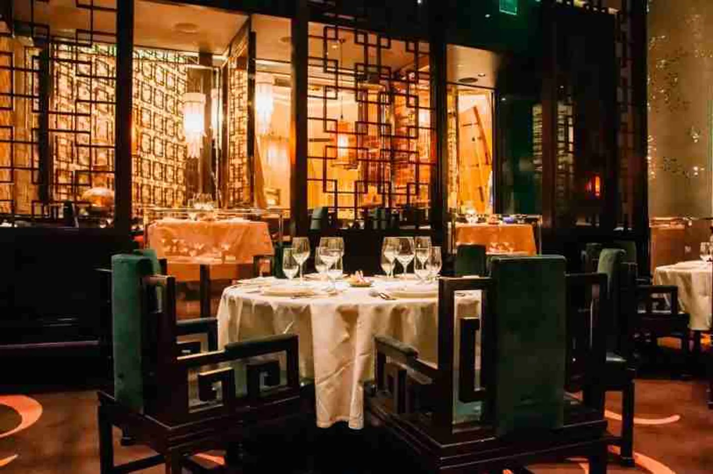 Craftsteak Las Vegas Restaurant: Info, Menu & Reservations