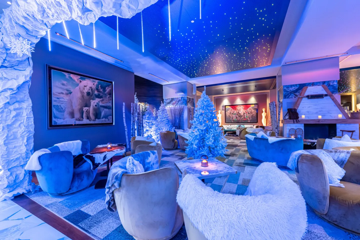 10 Best Nightclubs in Monaco