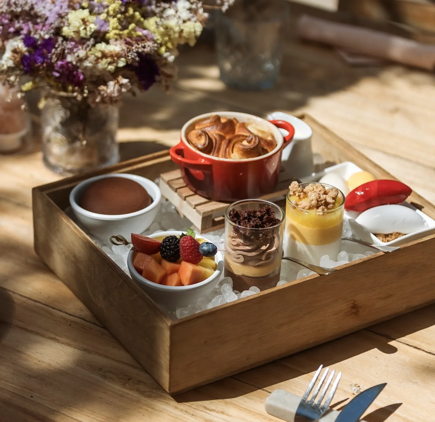 Blue Marlin Ibiza Restaurant: Info, Menu & Reservations