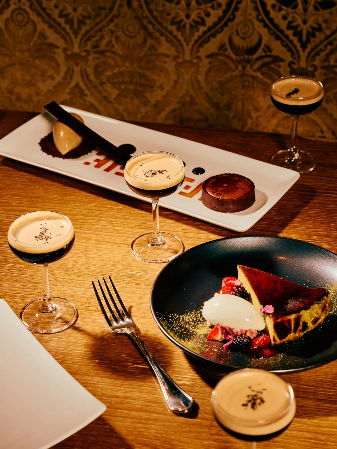 Buddakan New York City Restaurant: Info, Menu & Reservations