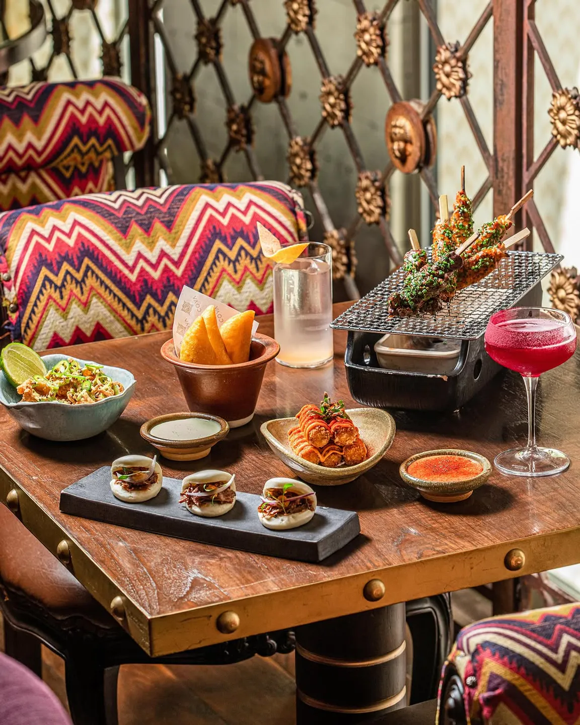 Best Restaurants in Paris | Alotea