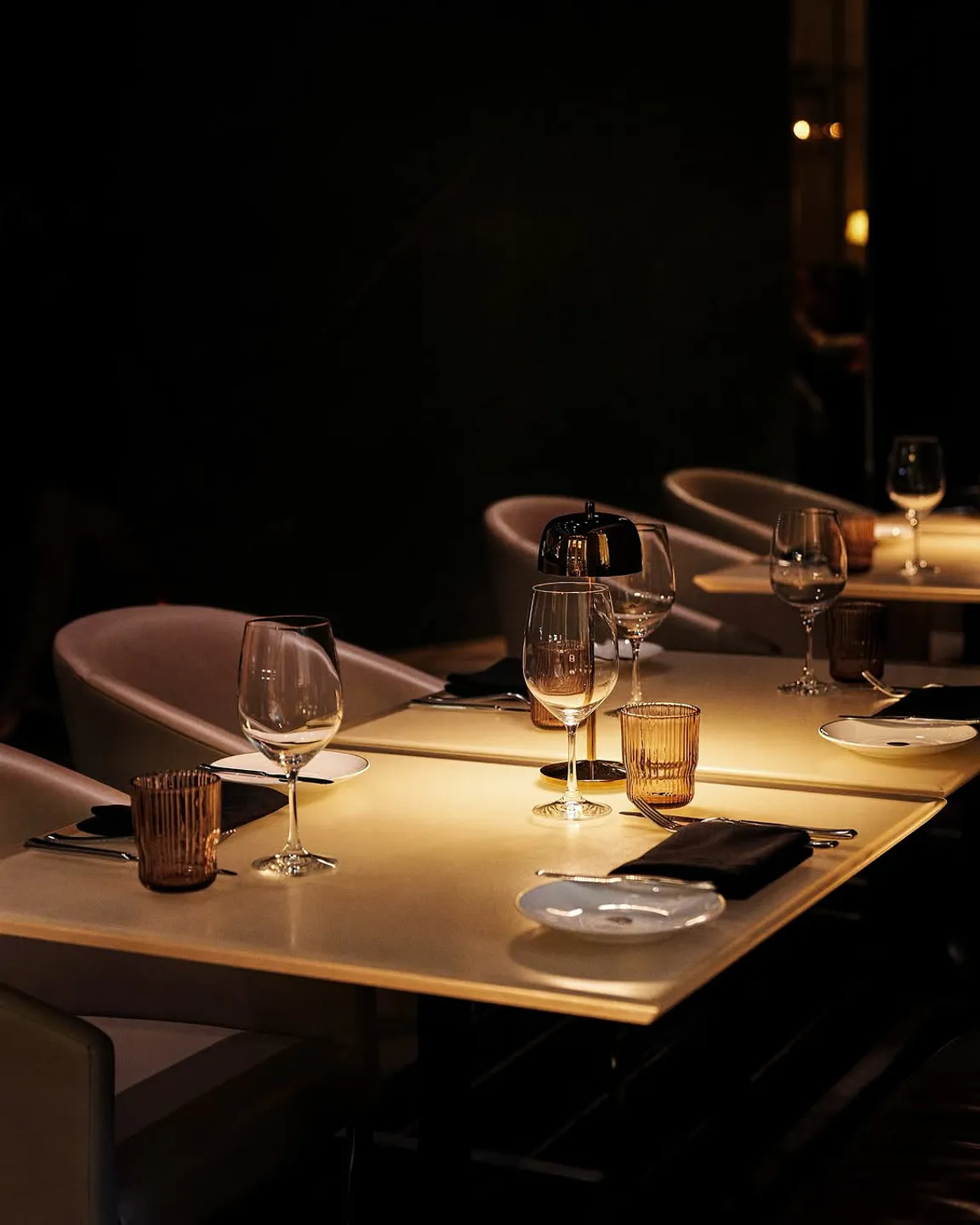 Craftsteak Las Vegas Restaurant: Info, Menu & Reservations