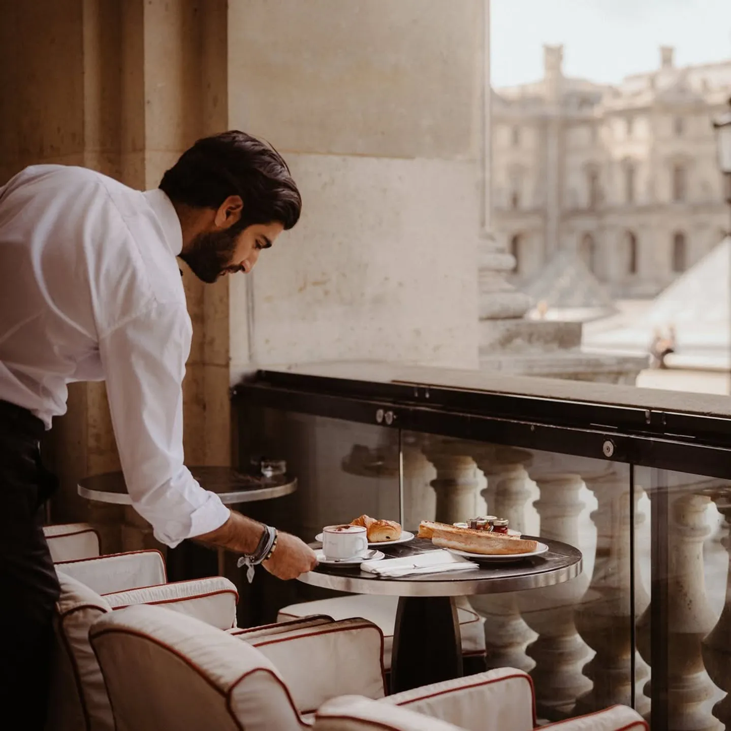 Best Restaurants in Paris | Alotea