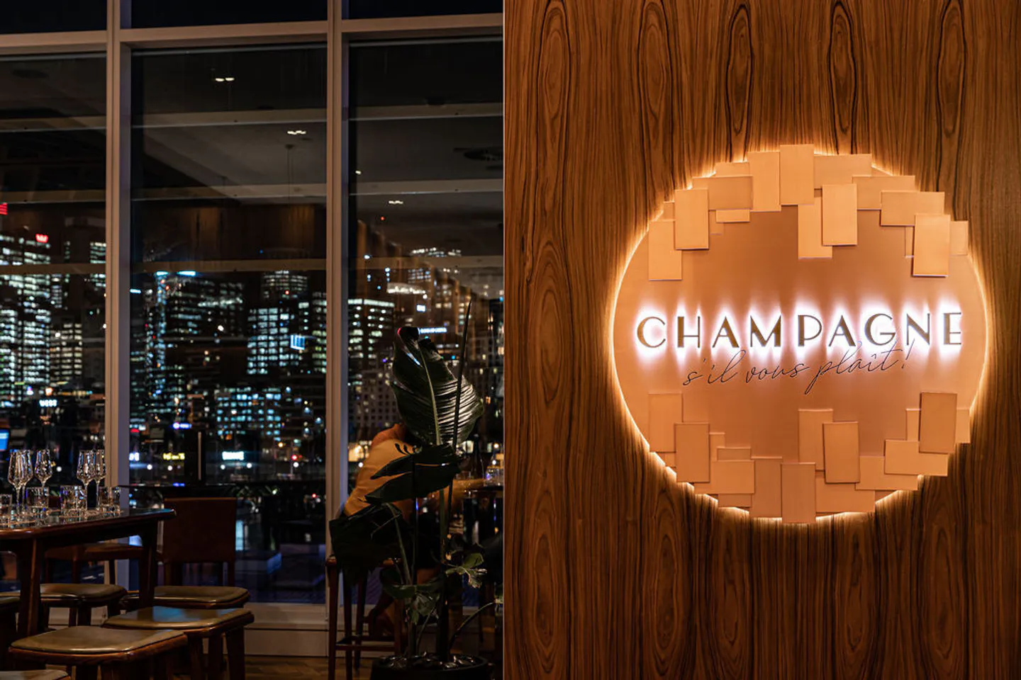 Cafe Sydney Sydney Restaurant: Info, Menu & Reservations