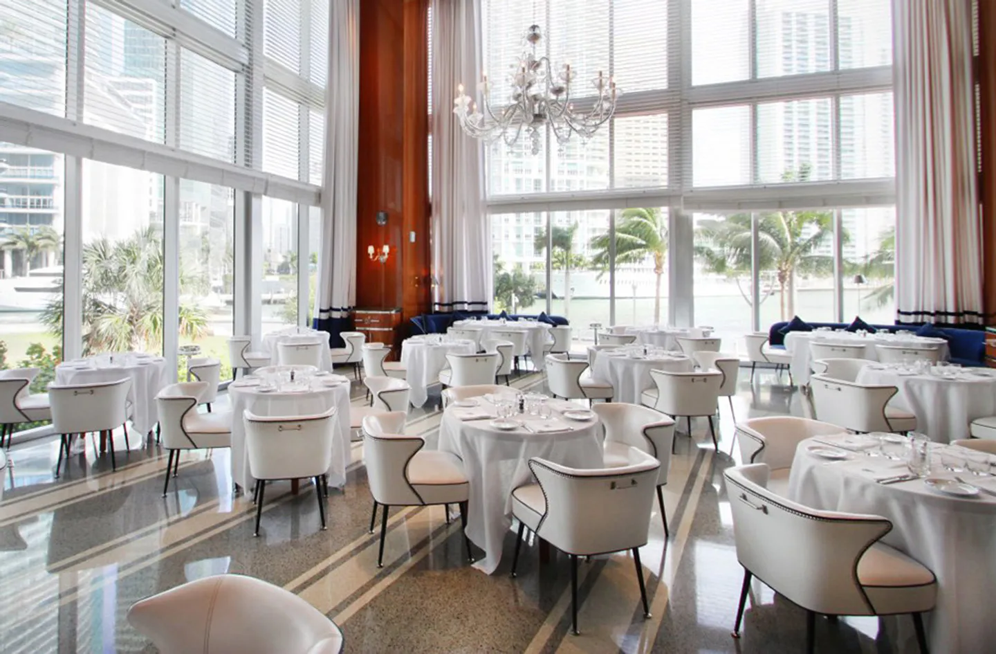 Best Restaurants in Miami | Alotea