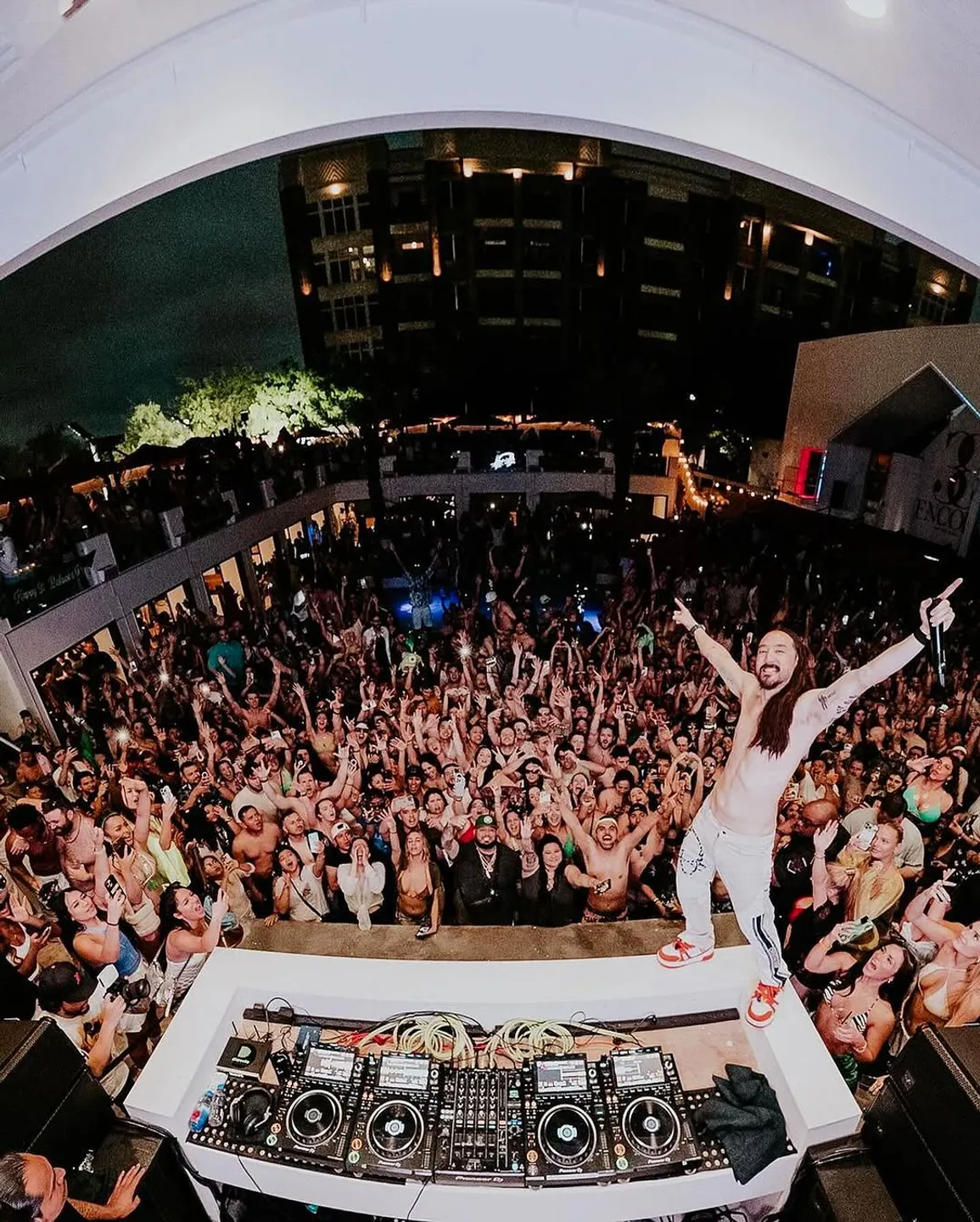 Best Nightclubs in Houston | Alotea