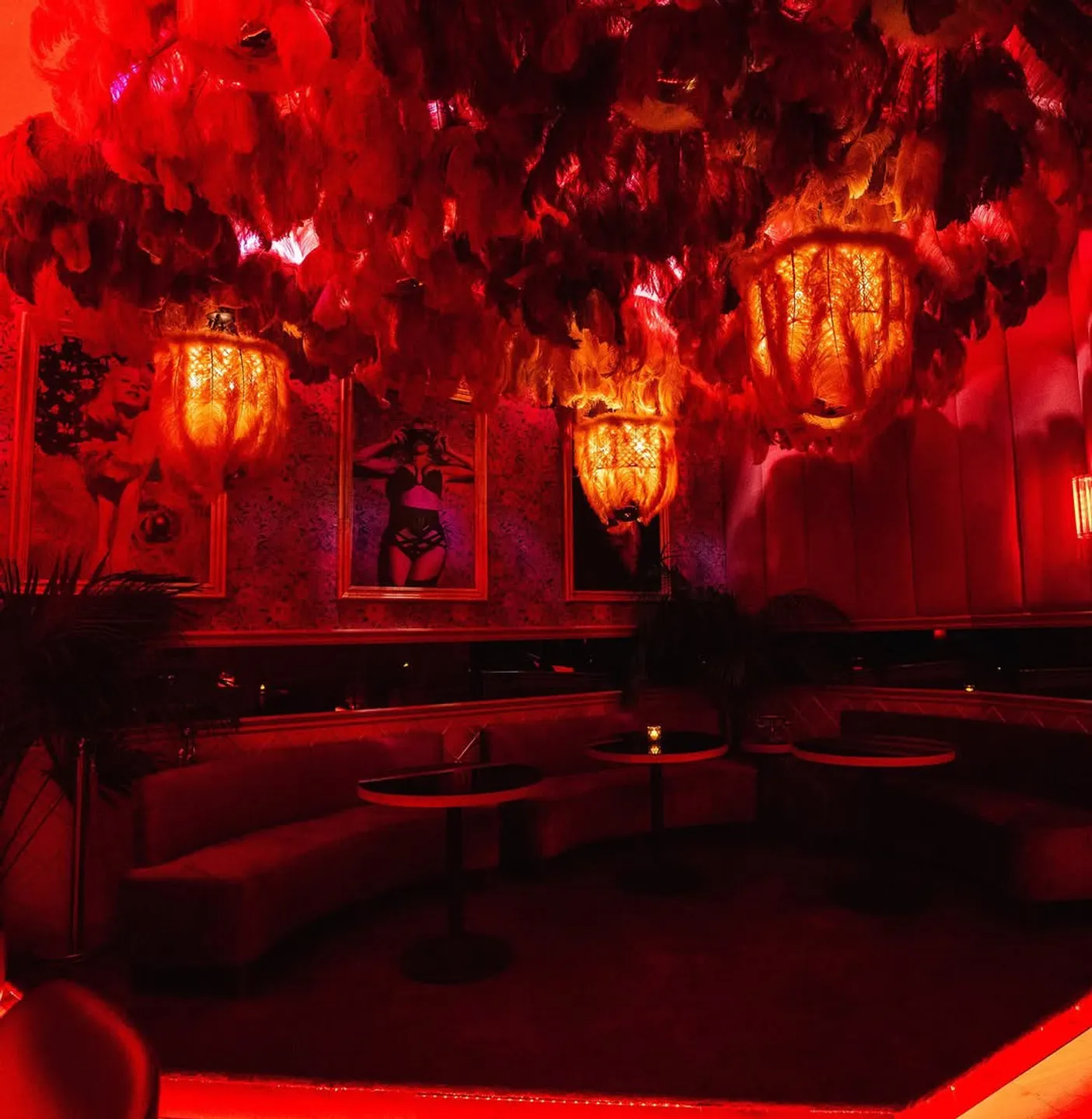 Exchange Los Angeles Nightclub: Info, Events & Reservations
