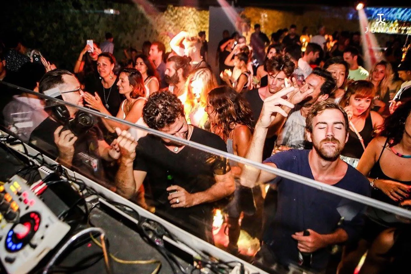 ShiShi Bali Bali Nightclub: Info, Events & Reservations