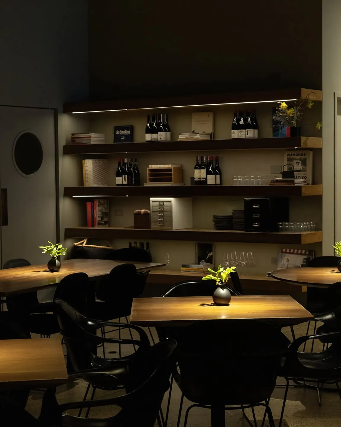 Cosme New York City Restaurant: Info, Menu & Reservations