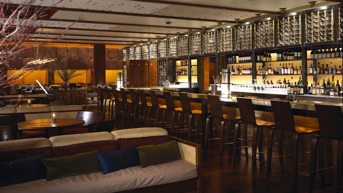 Craftsteak Las Vegas Restaurant: Info, Menu & Reservations