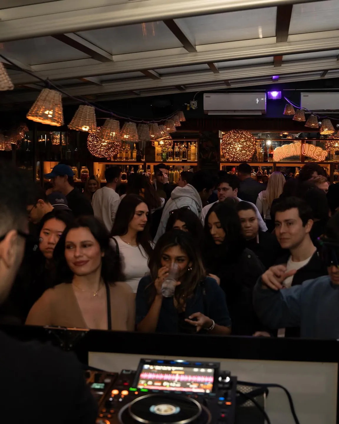 Summer Club New York City Nightclub: Info, Events & Reservations