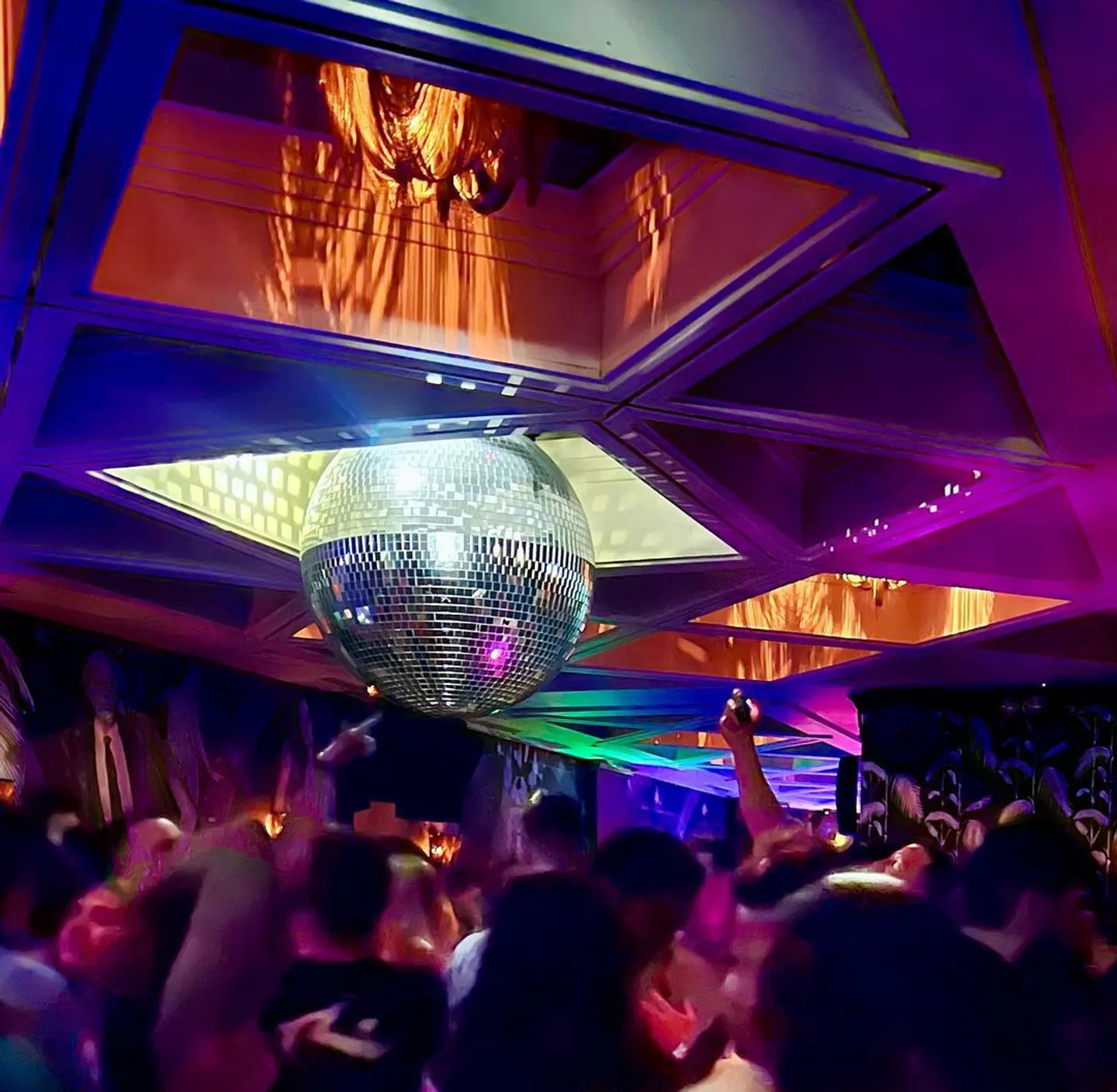 10 Best Nightclubs in Chicago