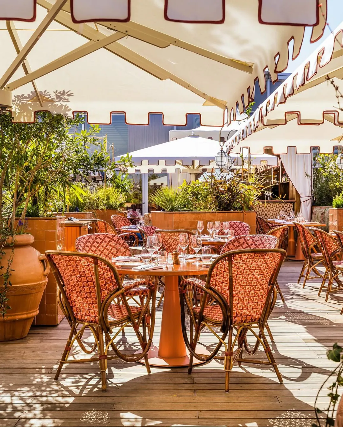 Best Restaurants in Paris | Alotea