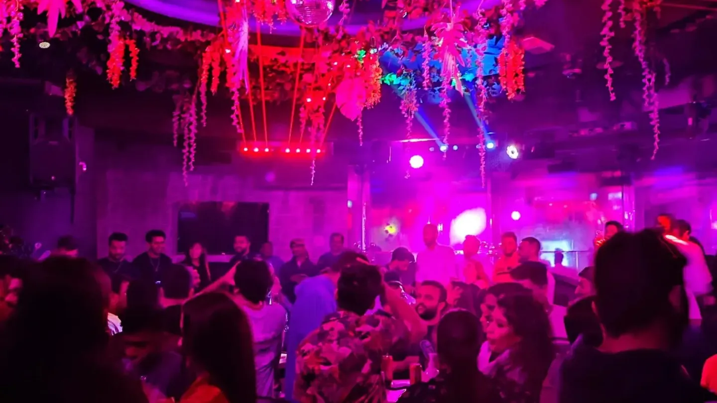 Best Nightclubs in Doha | Alotea