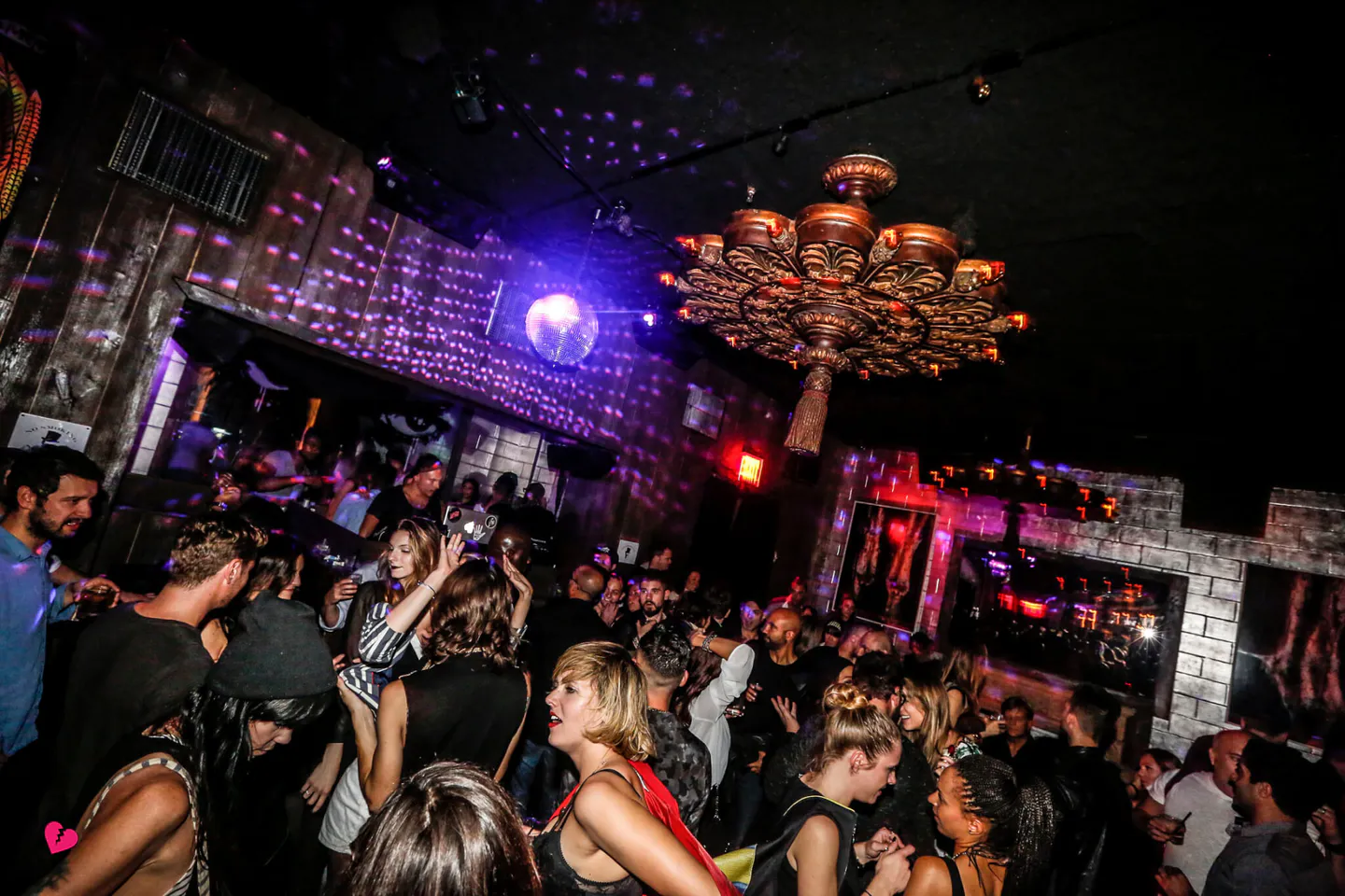 The Box New York City Nightclub: Info, Events & Reservations