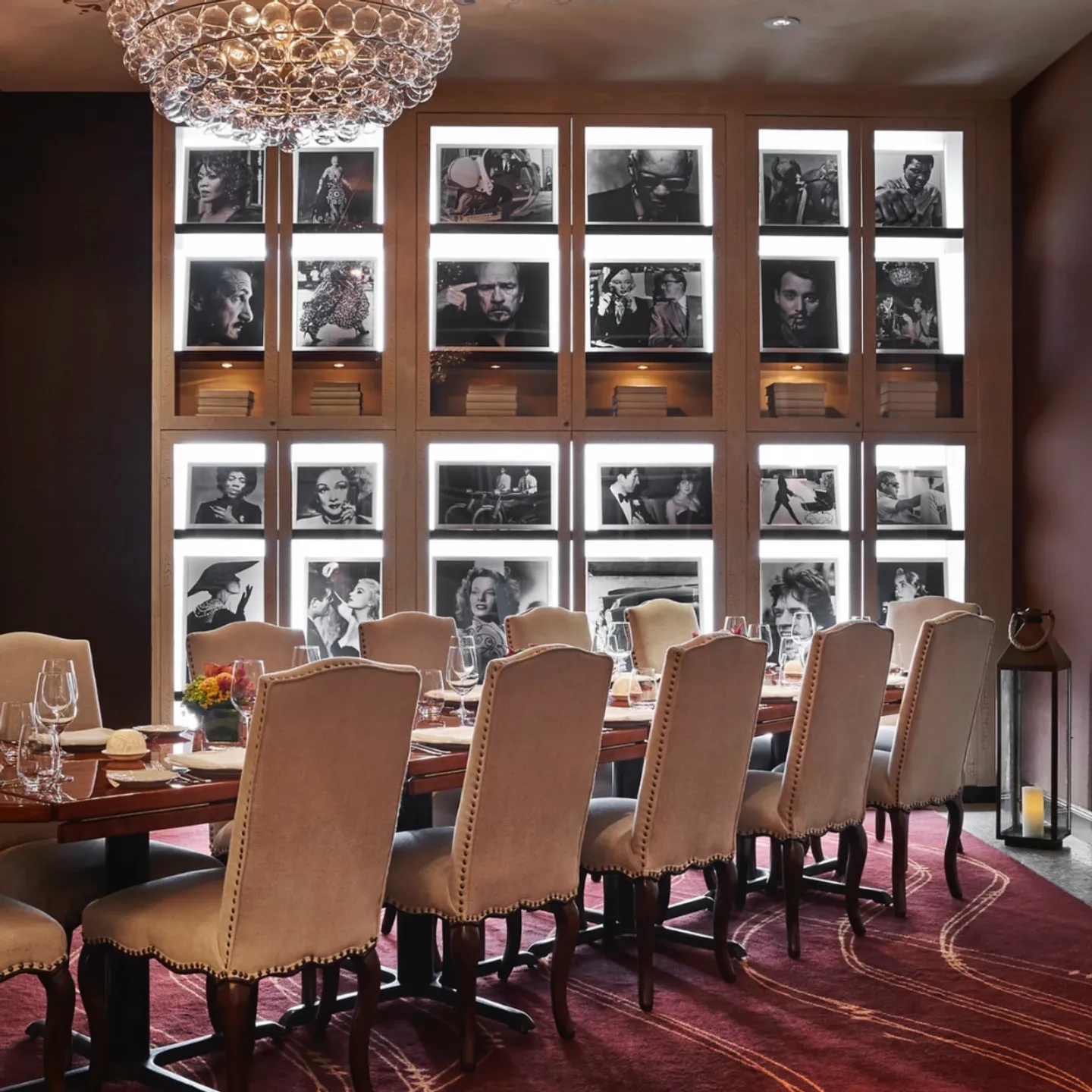 The Inn at Little Washington Washington Restaurant: Info, Menu ...