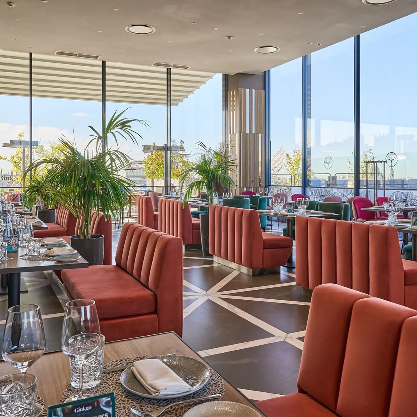 10 Best Restaurants in Madrid