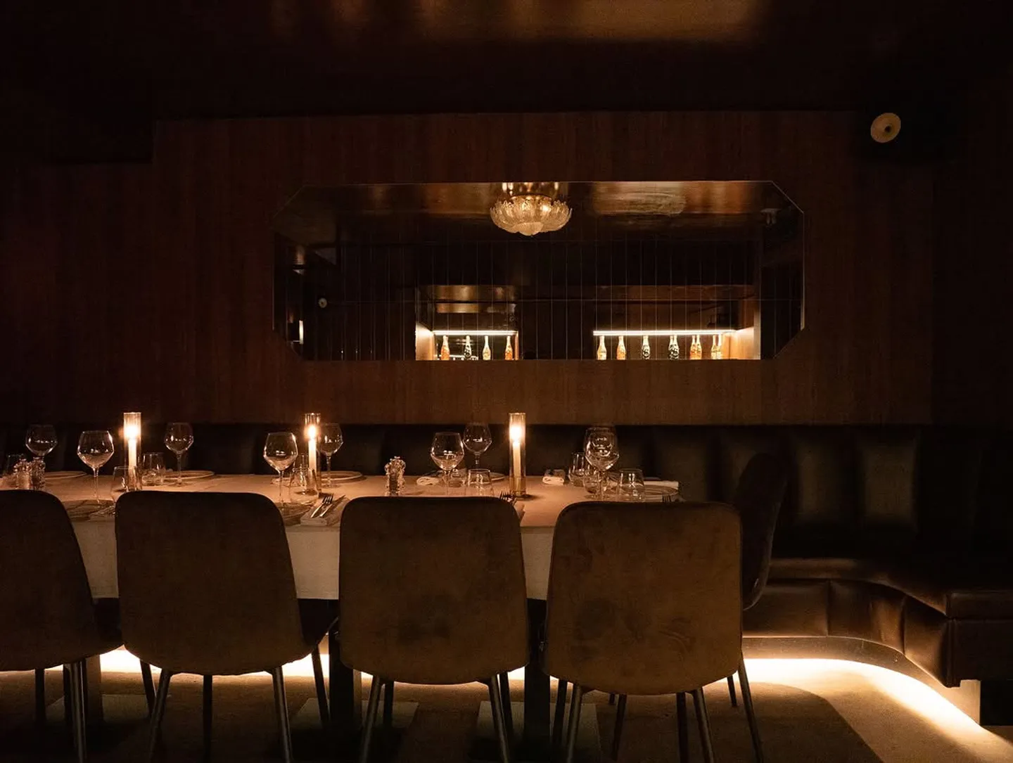 Giulia Paris Restaurant: Info, Menu & Reservations