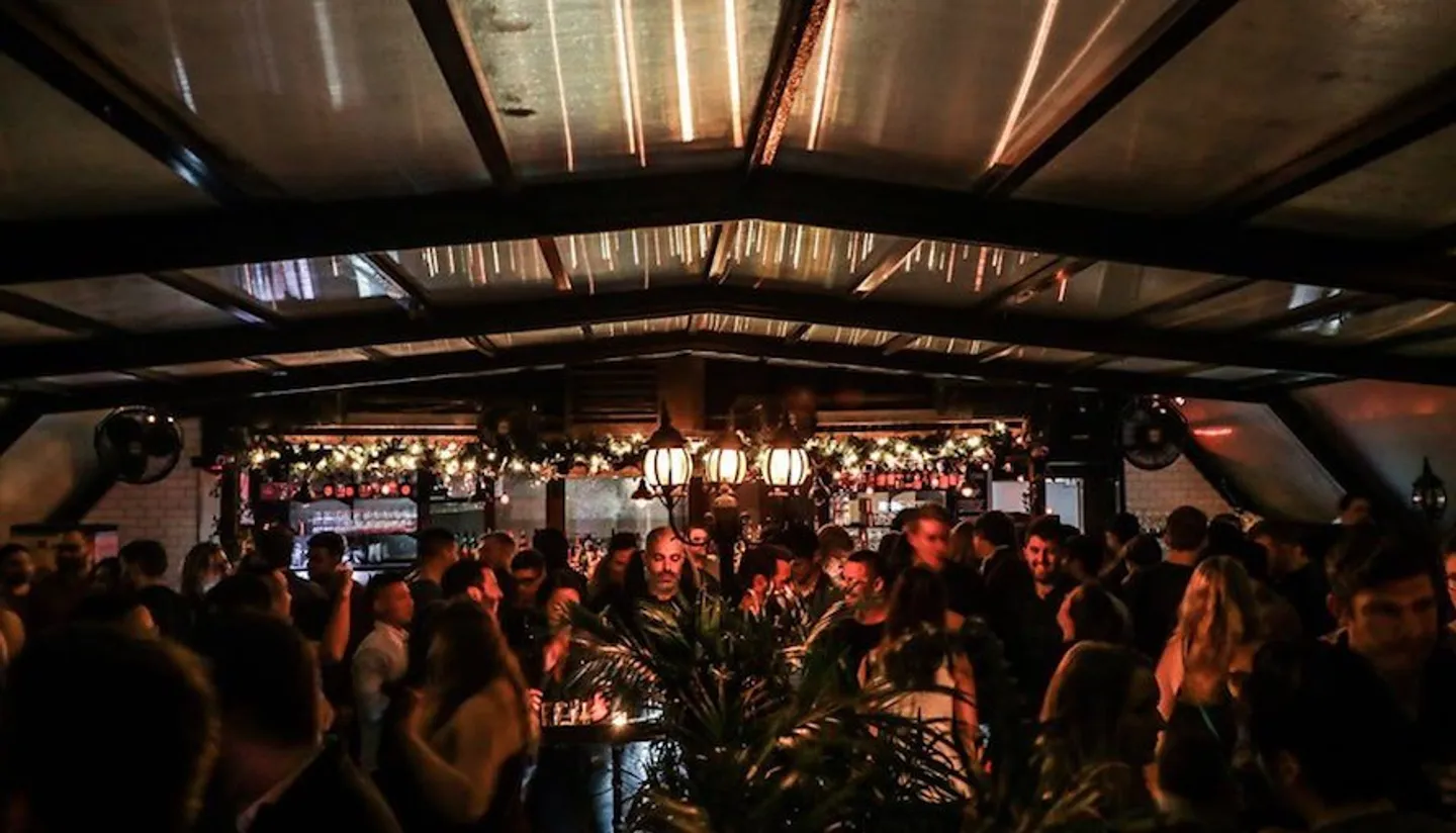 The DL Rooftop New York City Nightclub: Info, Events & Reservations