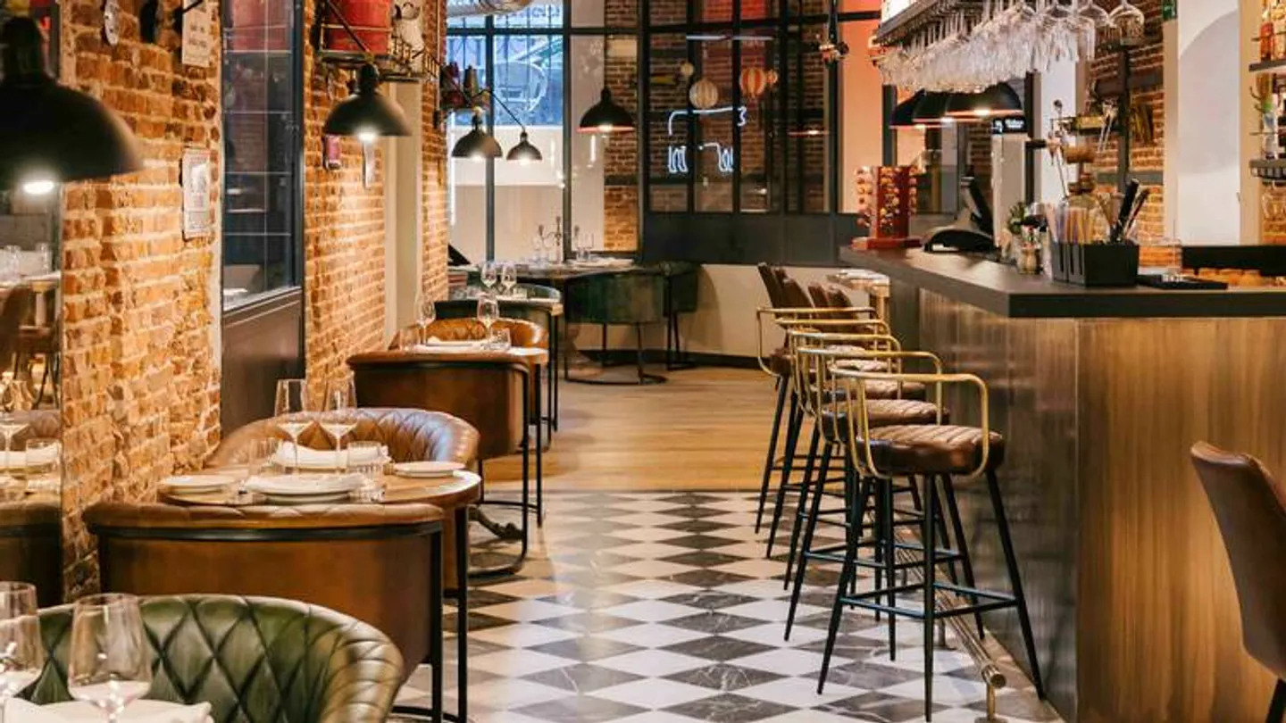 Alotea Madrid: VIP Luxury Concierge Services in Madrid