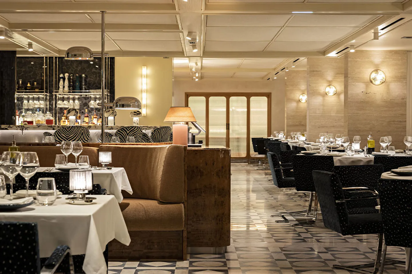 Best Restaurants in Monaco | Alotea