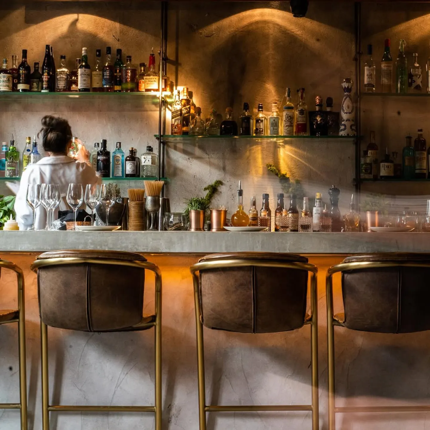 Laylah Ibiza Restaurant: Info, Menu & Reservations