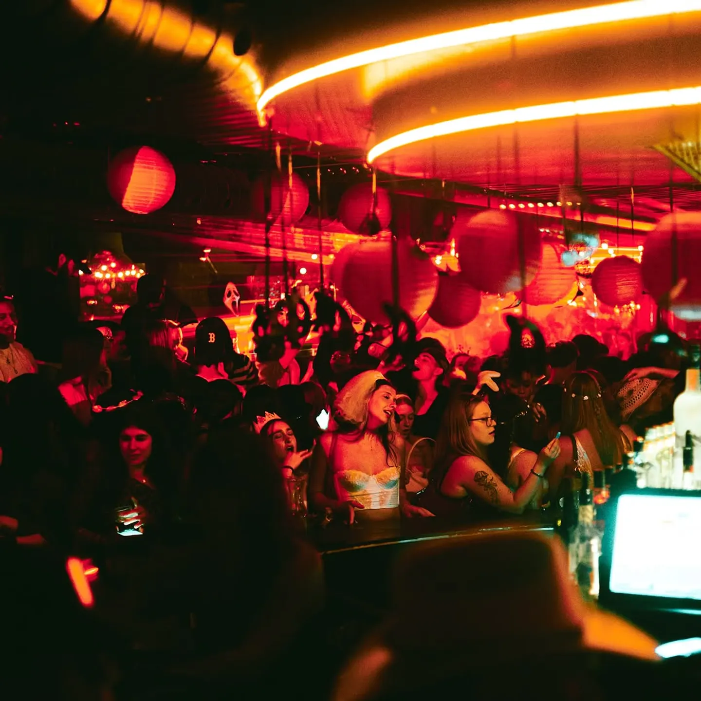 10 Best Nightclubs in Montreal