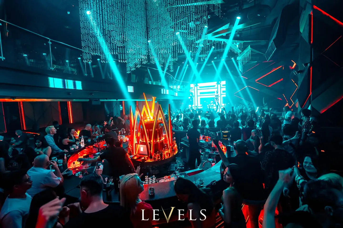Best Nightclubs in Bangkok | Alotea
