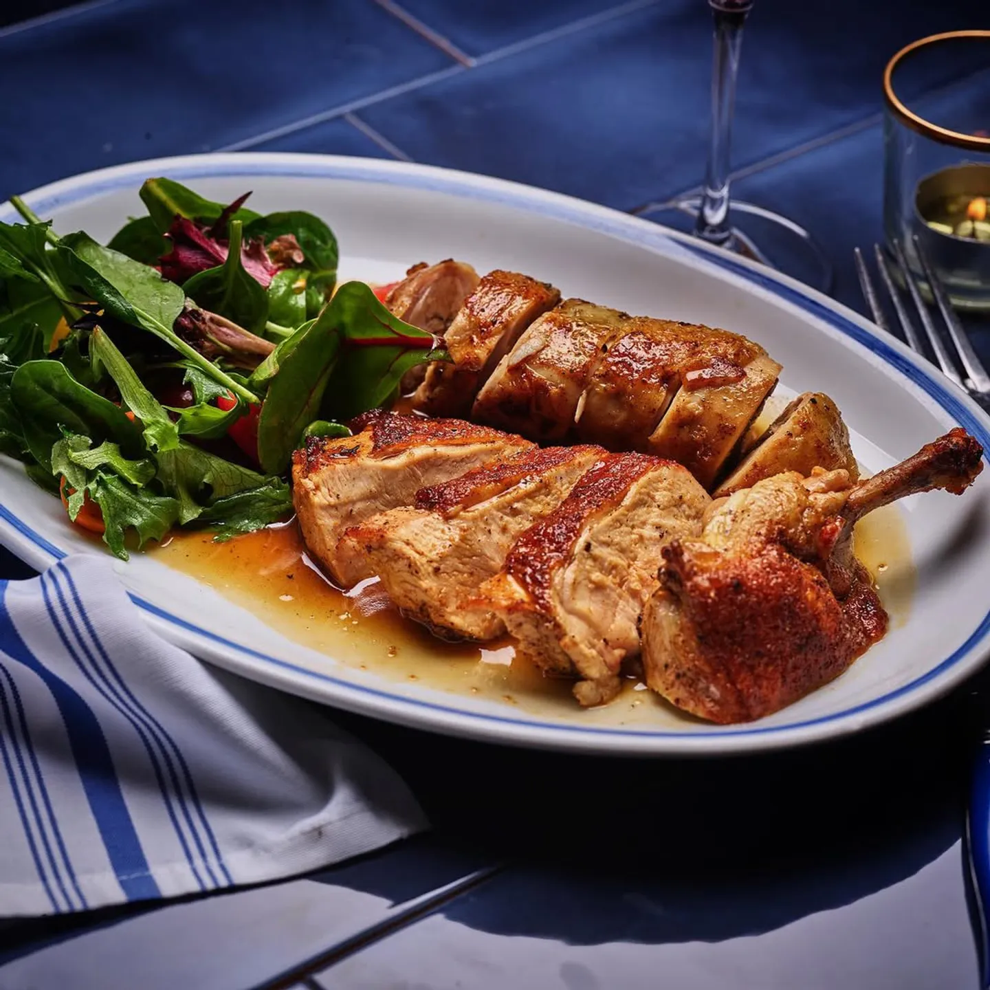 Little Prince New York City Restaurant: Info, Menu & Reservations