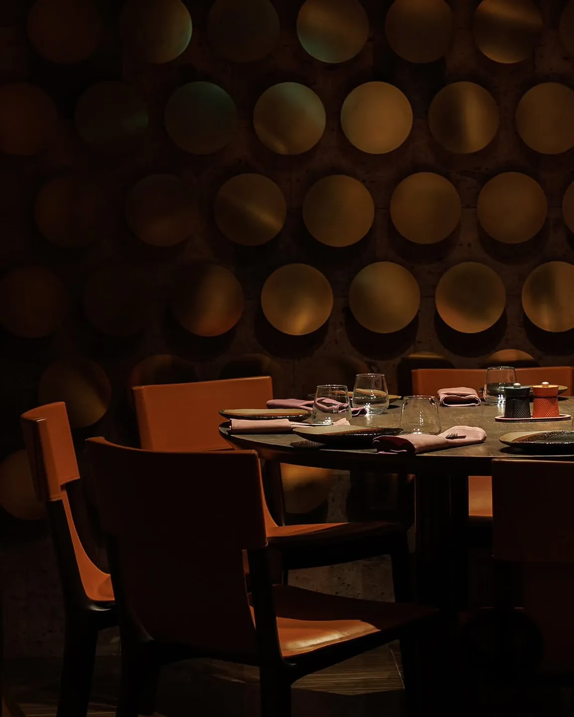 Inca London Restaurant: Info, Menu & Reservations