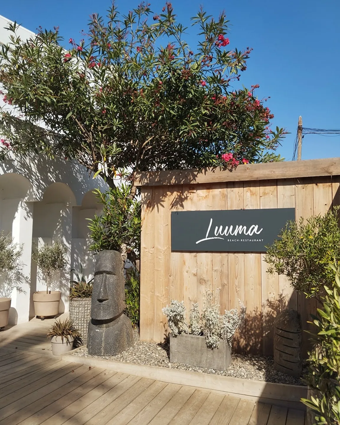 La plage casanis Marbella Beach Club: Sunbeds, Info & Reservations