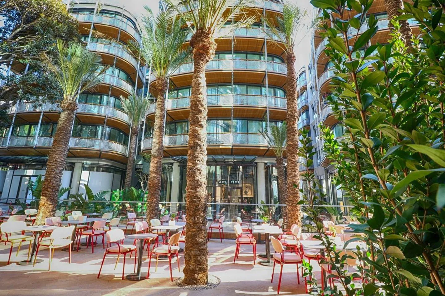 10 Best Restaurants in Monaco