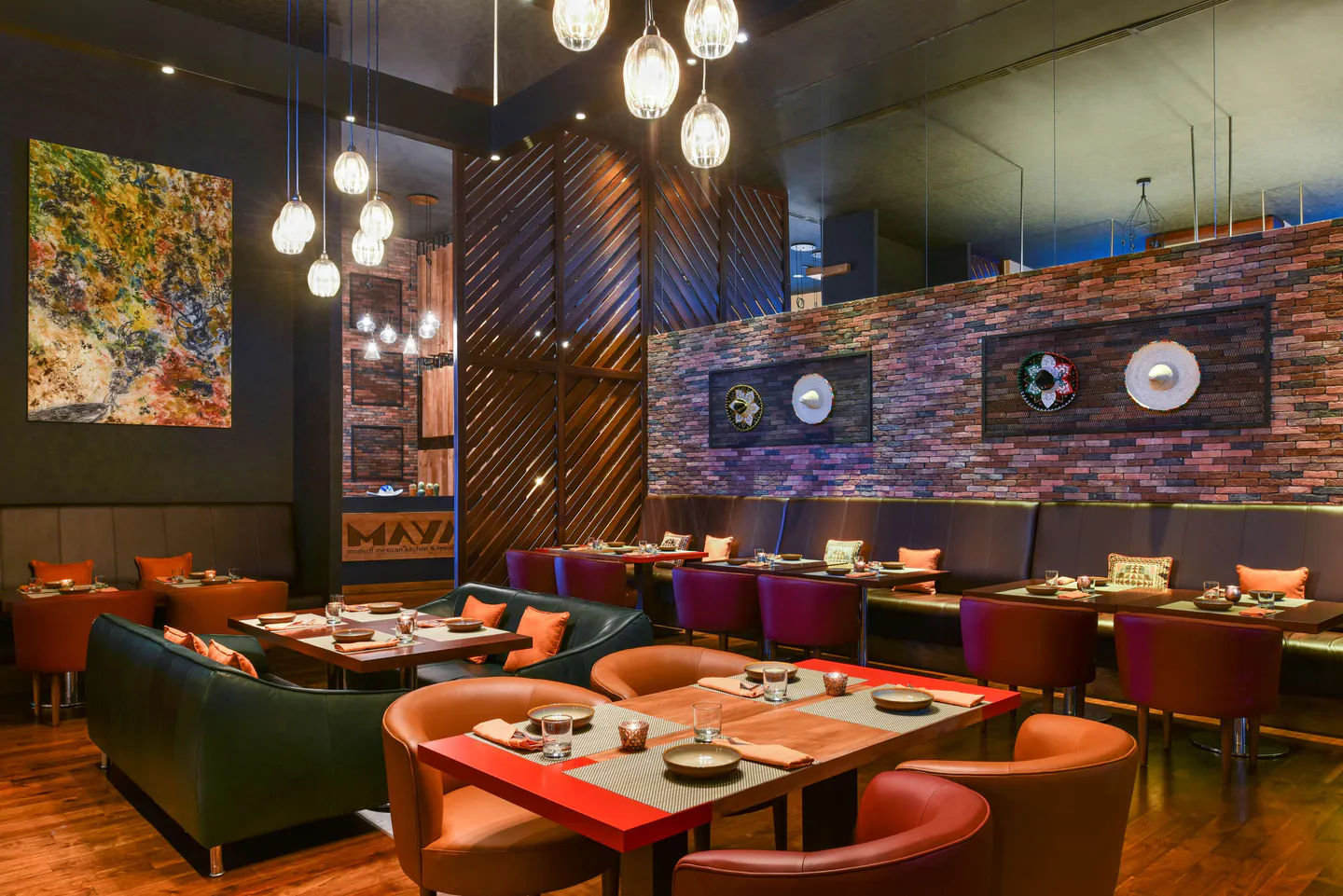 COYA Doha Restaurant: Info, Menu & Reservations