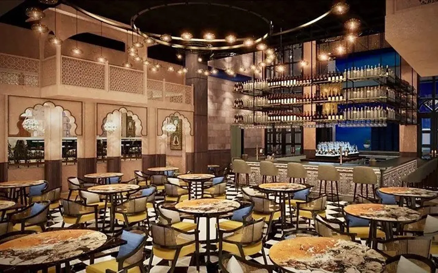 Uchi Houston Restaurant: Info, Menu & Reservations