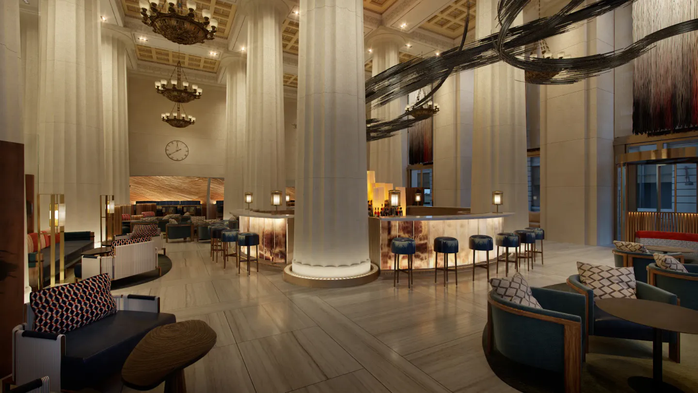 Nobu Downtown New York City Restaurant: Info, Menu & Reservations