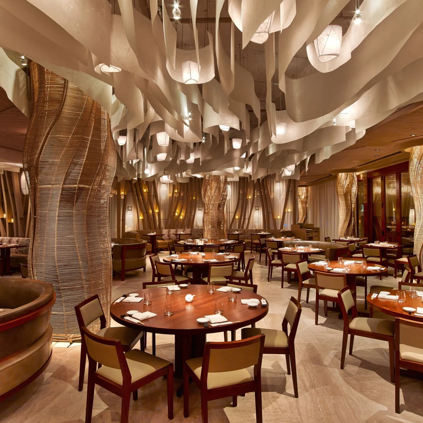 Nobu Miami Restaurant: Info, Menu & Reservations