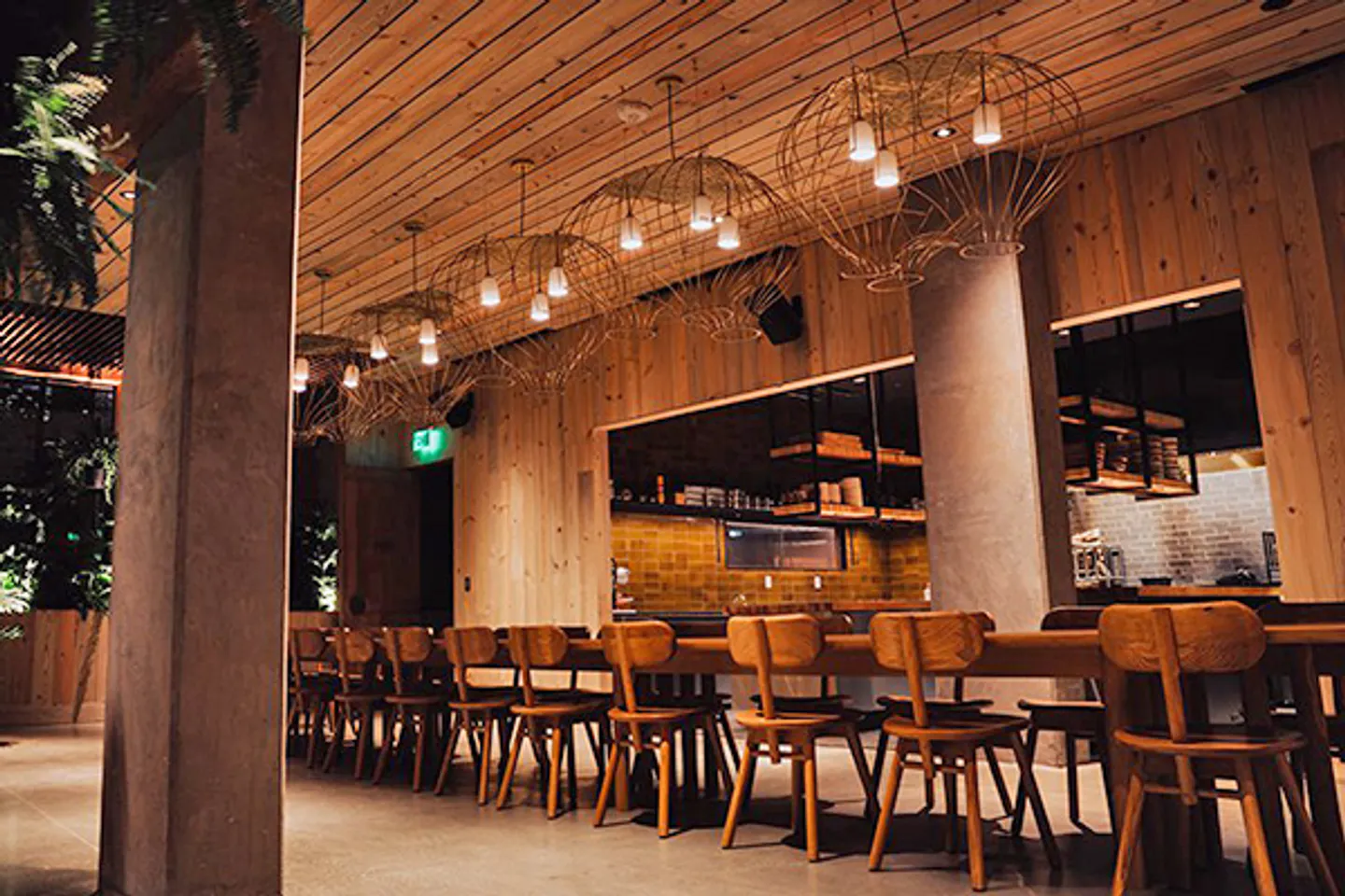 Saison San Francisco Restaurant: Info, Menu & Reservations